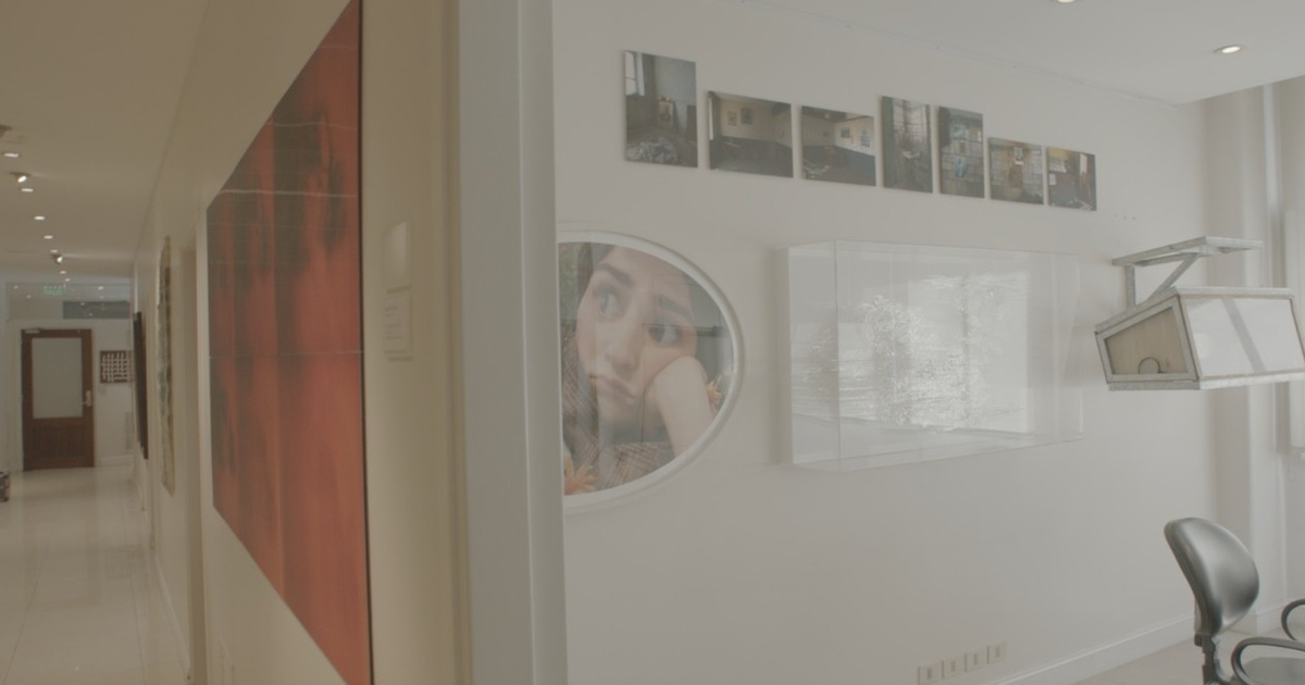 Los inicios de la Colección Balanz | Coleccion Balanz